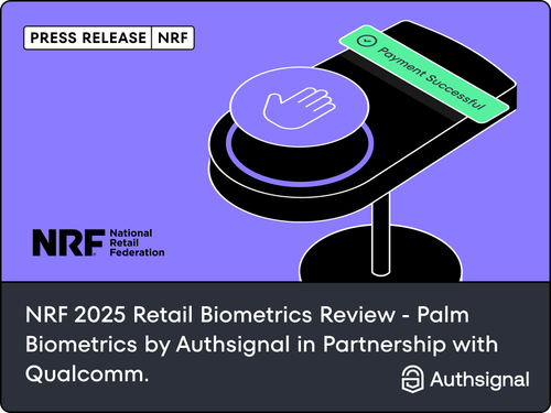 Meeting MFA Control Requirements for Compliance - Authsignal